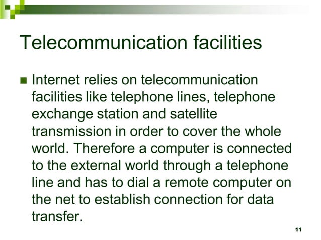 COMPUTER-FORM-2-NOTES.pptx | Internet | Computing