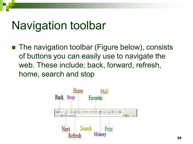 COMPUTER-FORM-2-NOTES.pptx | Internet | Computing