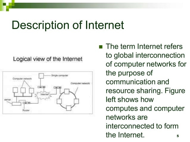 COMPUTER-FORM-2-NOTES.pptx | Internet | Computing
