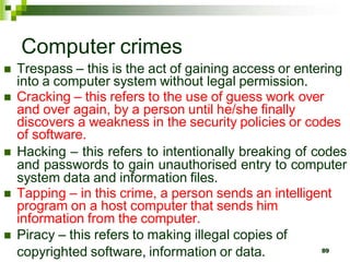 COMPUTER-FORM-2-NOTES.pptx | Internet | Computing