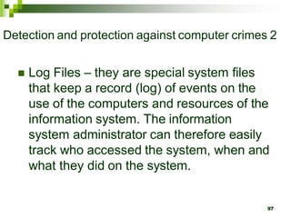 COMPUTER-FORM-2-NOTES.pptx | Internet | Computing