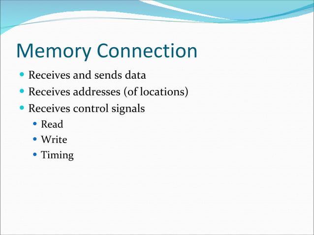 Computer function-and-interconnection 3 | PPT