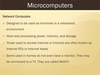 Computer fundamental | PPT