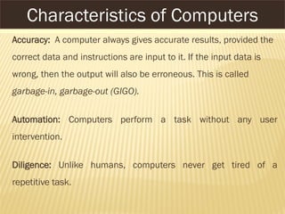 Computer fundamental | PPT