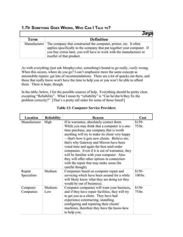 Computer Fundamentals Pdf