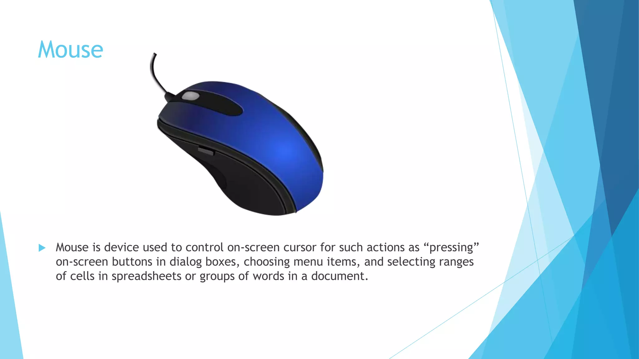 Computer fundamentals-internet p1 | PPTX