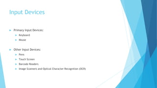 Computer fundamentals-internet p1 | PPTX