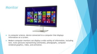 Computer fundamentals-internet p1 | PPTX