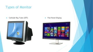 Computer fundamentals-internet p1 | PPTX