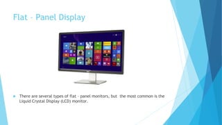 Computer fundamentals-internet p1 | PPTX