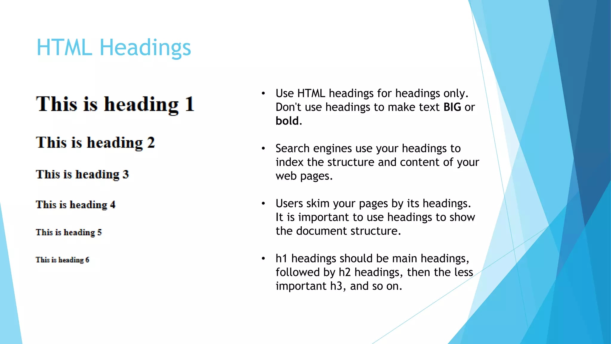 Computer fundamentals-internet p2 | PPTX | Web Design and HTML | Internet