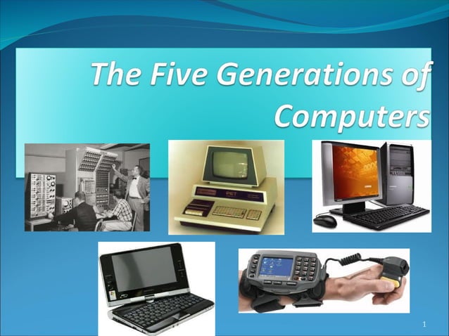history and computer-generations for kids.ppt