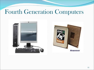 history and computer-generations for kids.ppt