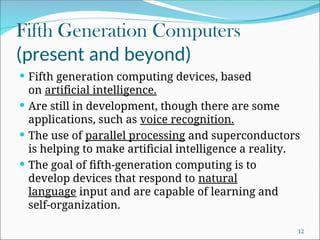 history and computer-generations for kids.ppt