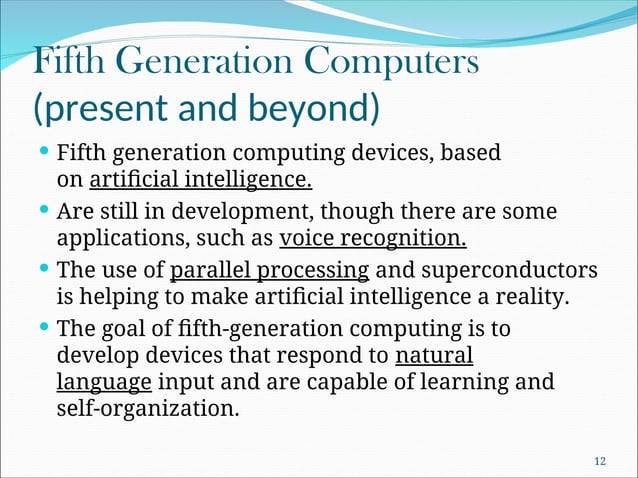 history and computer-generations for kids.ppt