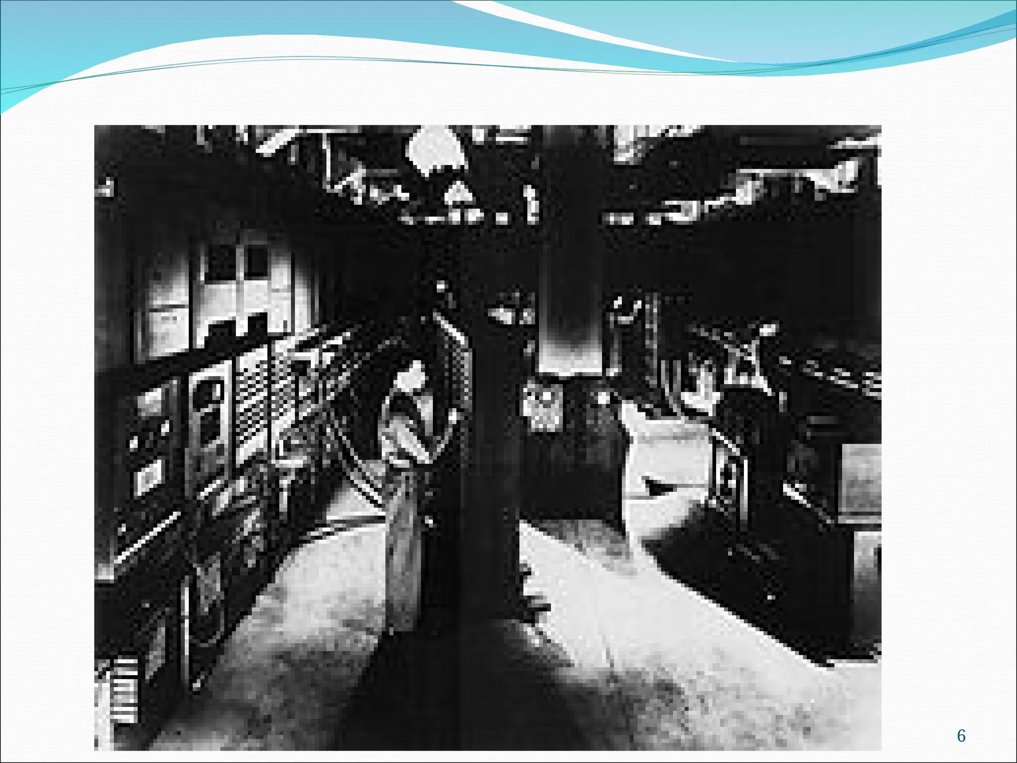 The five generatios of computers-history | PPT