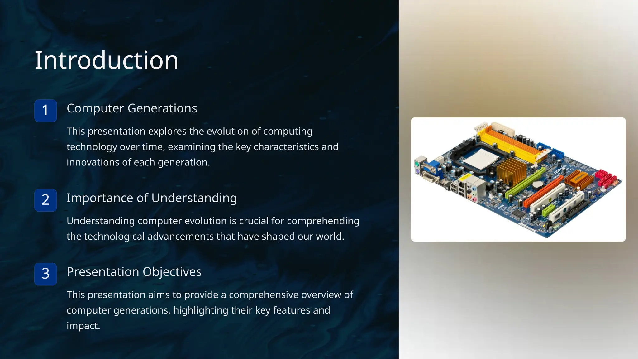 presentation on Computer-Generations.pptx