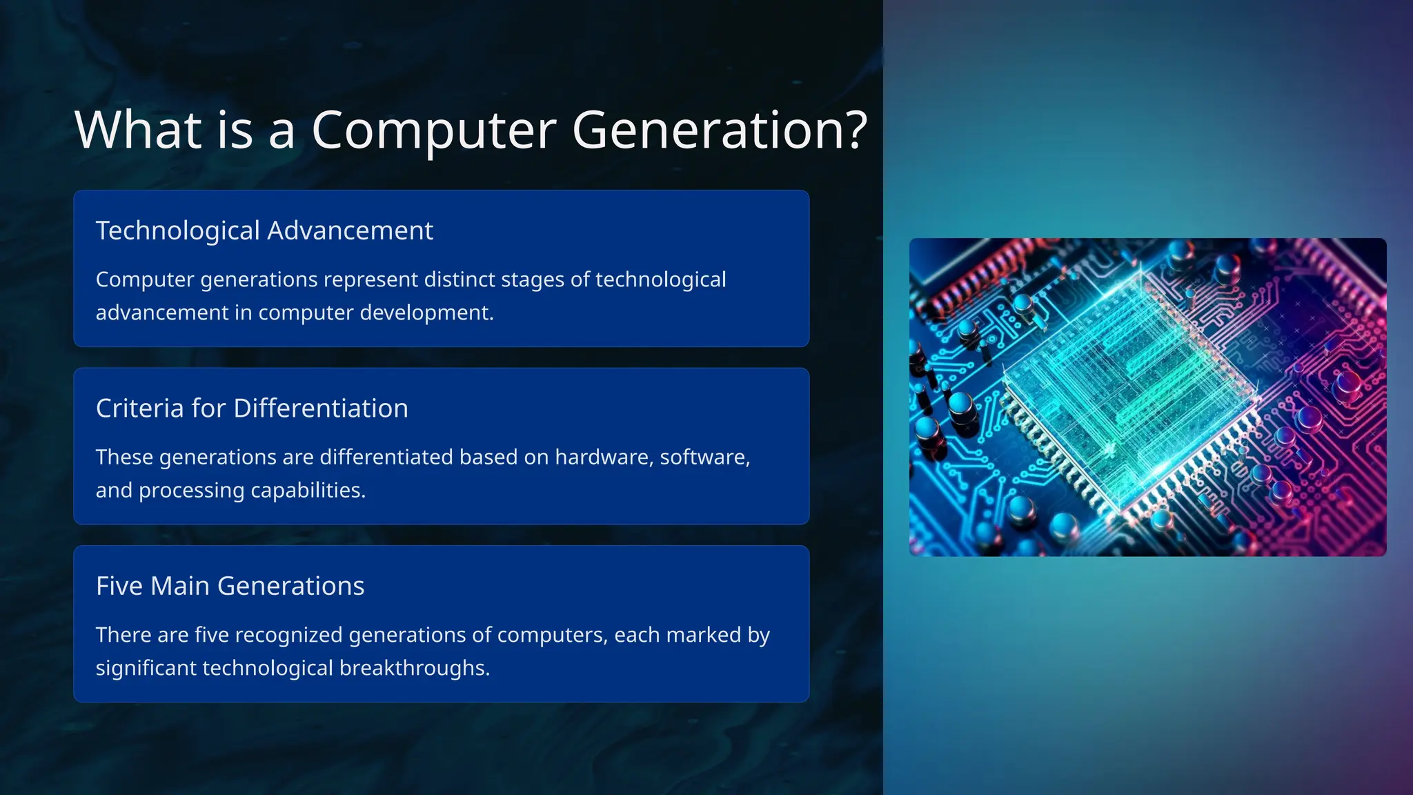 presentation on Computer-Generations.pptx