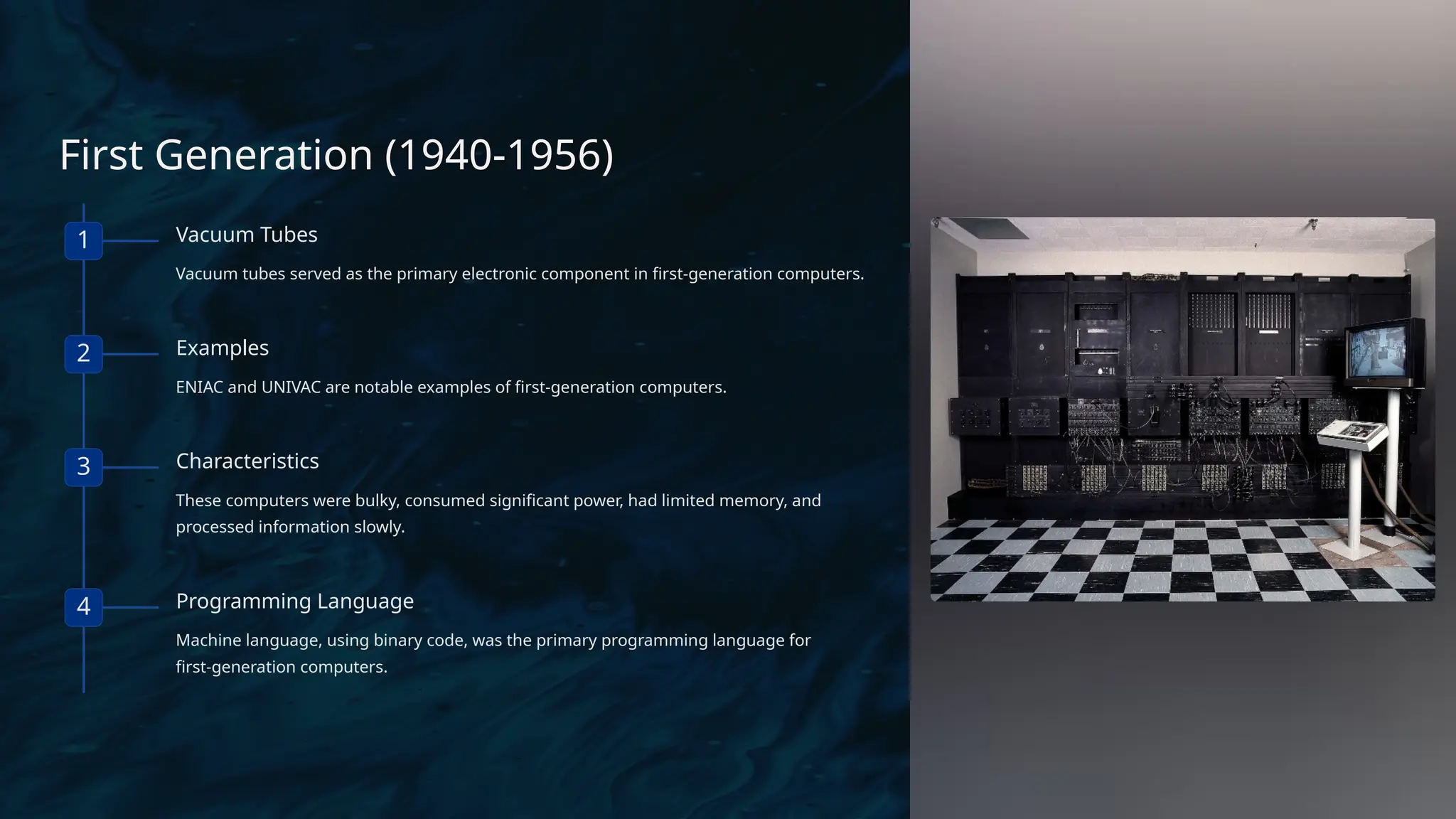 presentation on Computer-Generations.pptx