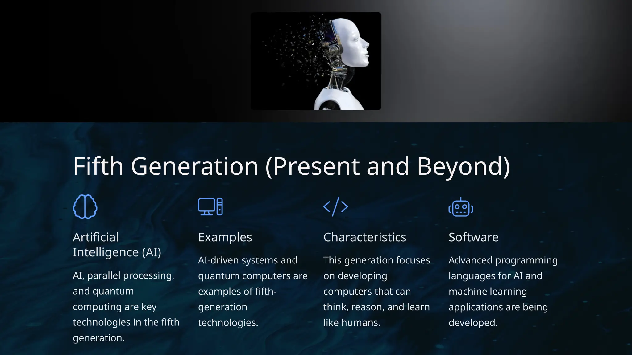 presentation on Computer-Generations.pptx