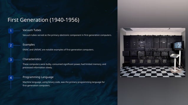presentation on Computer-Generations.pptx