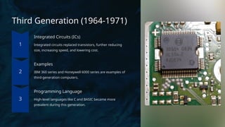 presentation on Computer-Generations.pptx