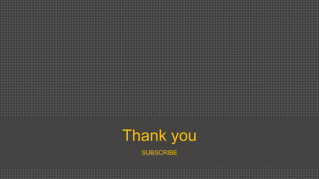 10 FACTS ABOUT Computer | PPT