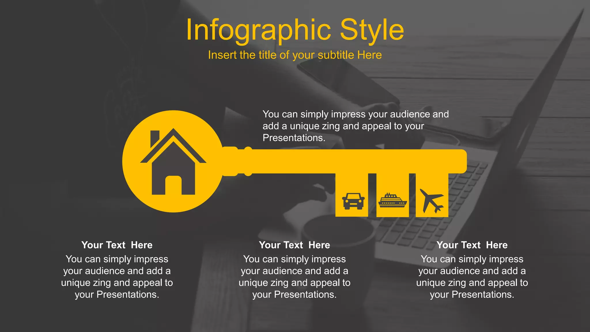 Computer-Golden-Key-PowerPoint-Template.pptx