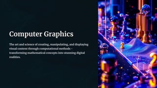 Computer-Graphics (1).pptxxxxxxxxxxxxxxxxxxxx | PPTX