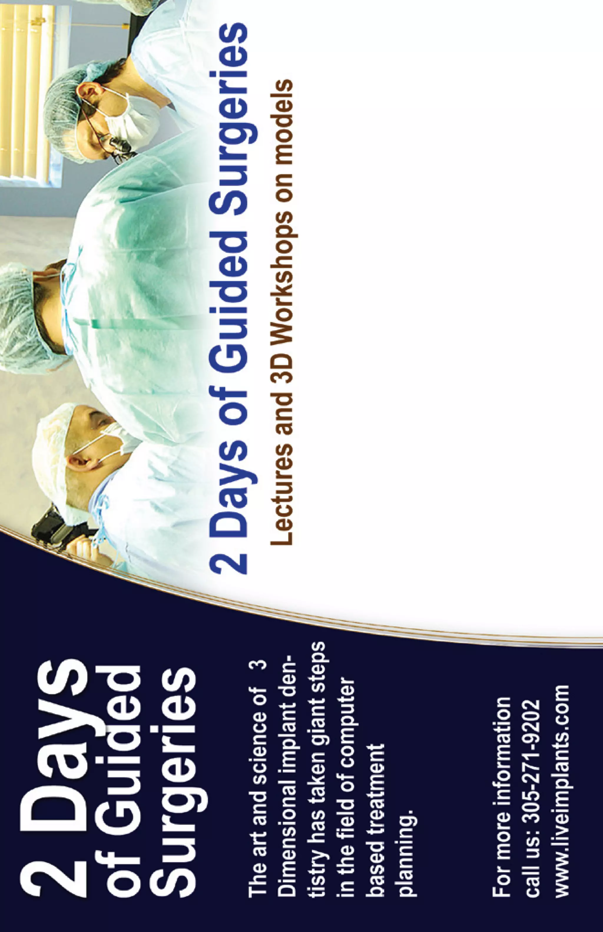 Computer guided-surgery-courses | PDF