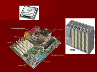 Computer Hardware And Software | PPTX