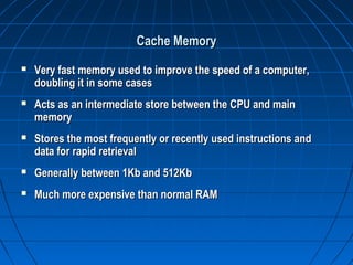 Computer hardware-ports-connectors | PPT