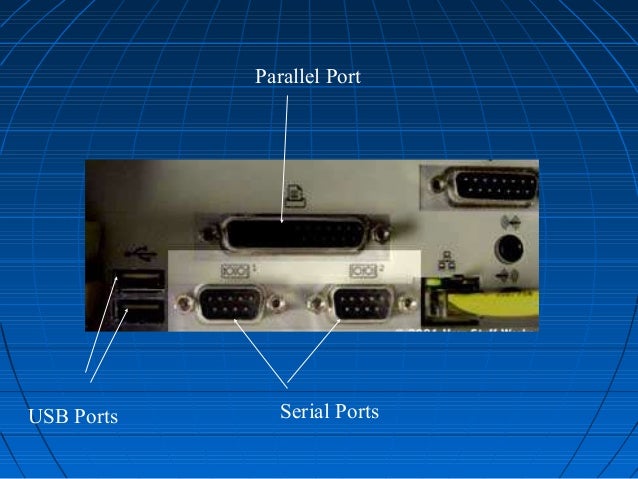 Common Computer Connectors / File Connector Esata Imgp6050 Wp Jpg ...