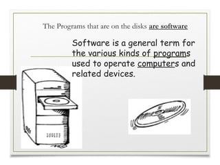 computer-hardware software ppt plane.ppt