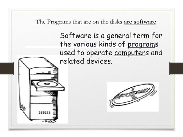 computer-hardware software ppt plane.ppt