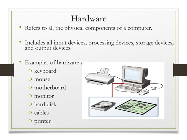 computer-hardware software ppt plane.ppt