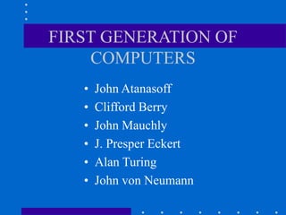 computer-history.ppt