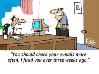 Computer Humor | ODP