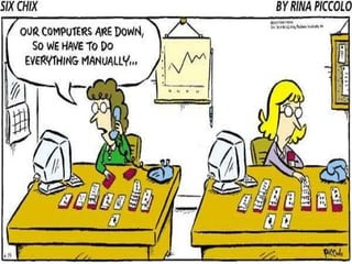 Computer Humor | ODP