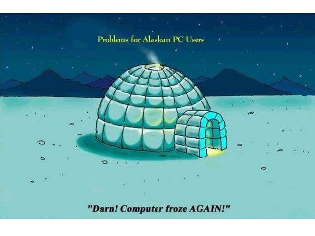 Computer humor-27-mins | PPS