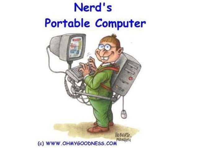 Computer humor-27-mins | PPT