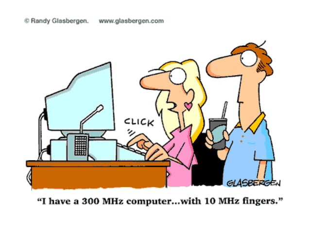 Computer humor-27-mins