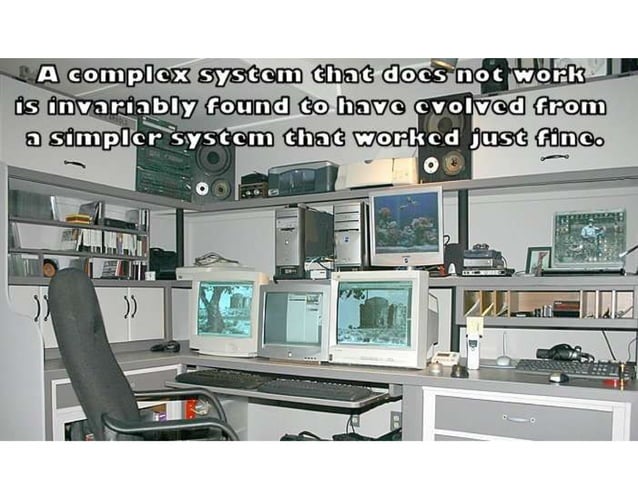 Computer humor-27-mins | PPT