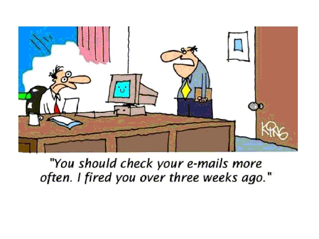 Computer humor-27-mins