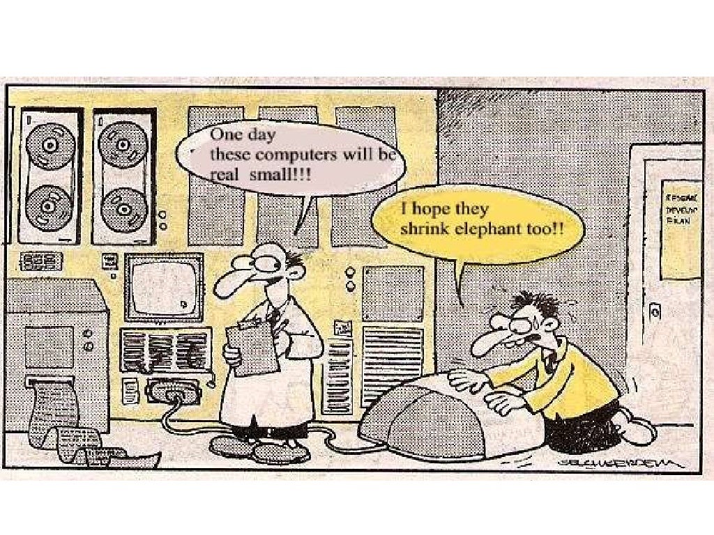 Computer humor-27-mins