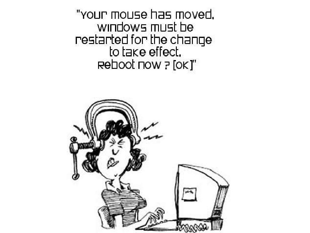 Computer humor-27-mins