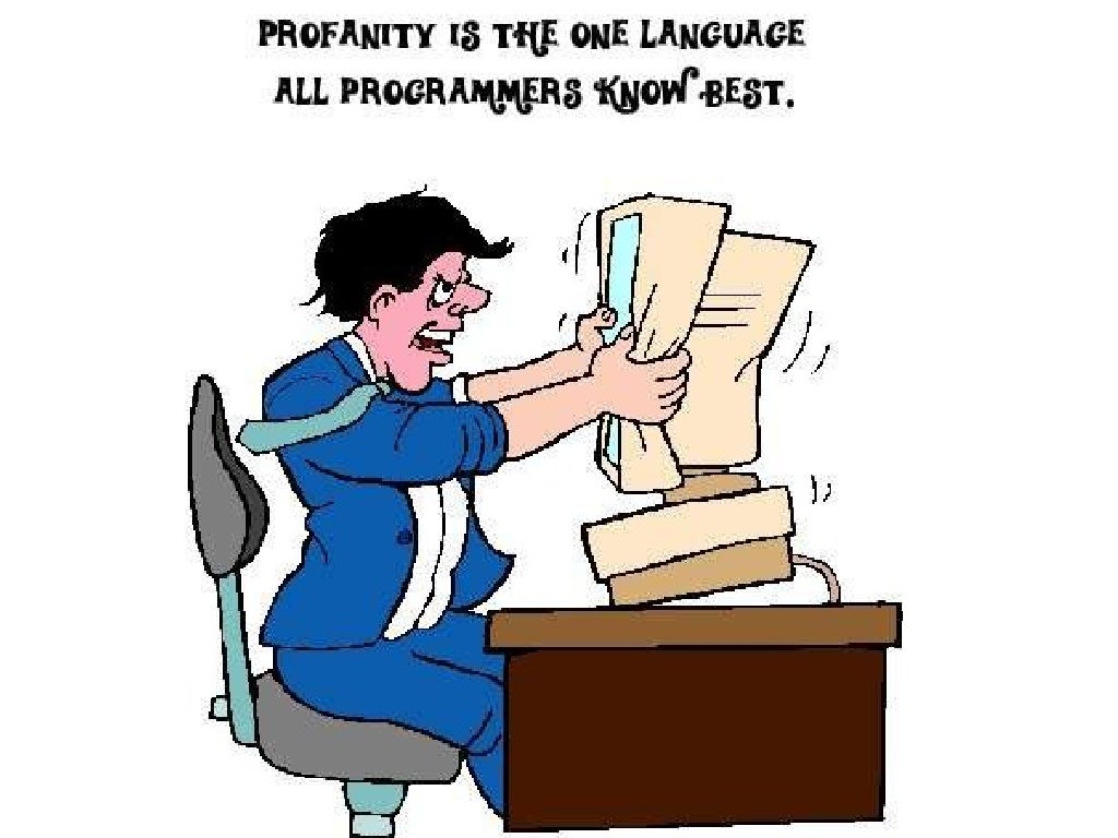 Computer humor-27-mins