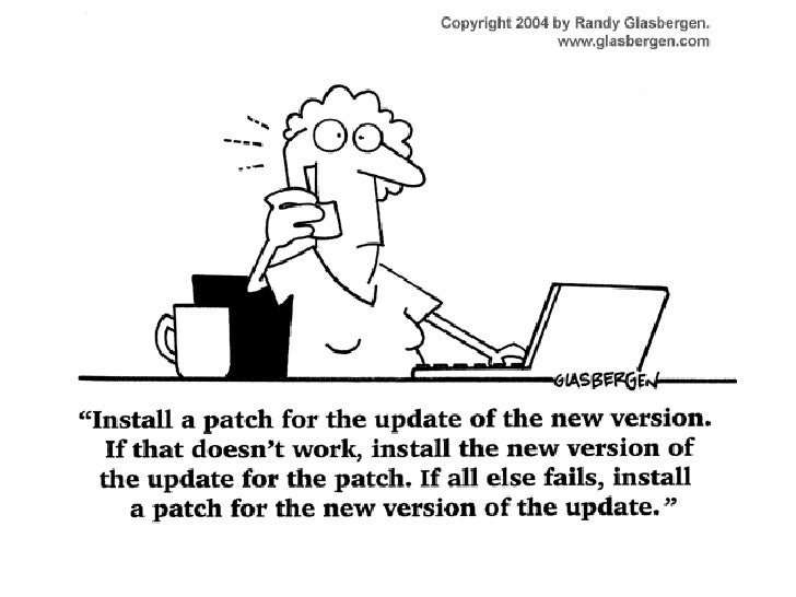 Computer humor-27-mins