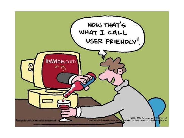 Computer humor-27-mins