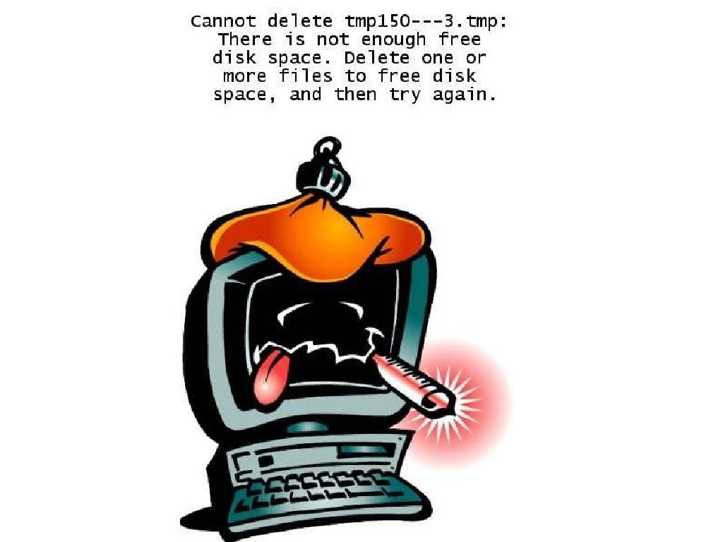 Computer humor-27-mins